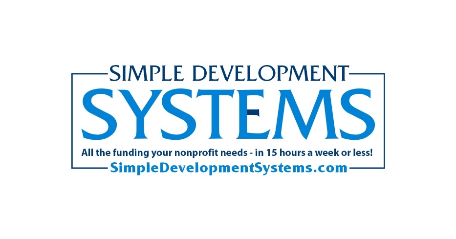 SimpleDevelopmentLogo | Pamela Grow