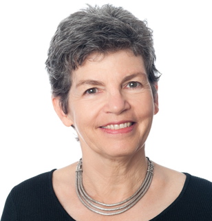 Do you know your fundraising personality? | Pamela Grow