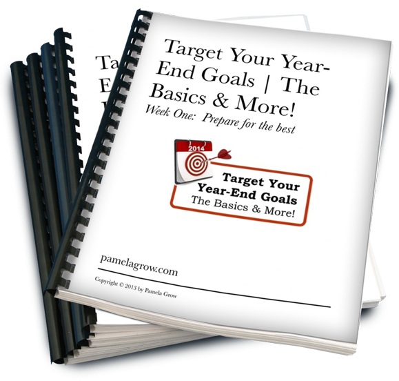 How to improve your year-end fundraising | Pamela Grow