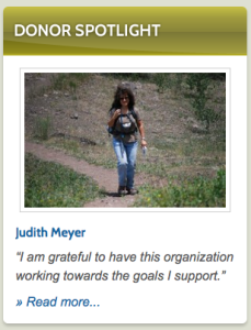 The Power of Nonprofit Storytelling | Sharing your donors' stories ...